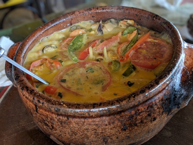The Best Vegetarian Food in Brazil - The Cookie Project