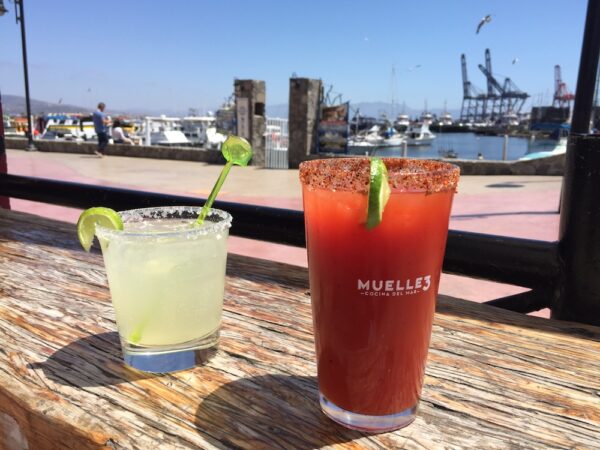 Review: Muelle 3 (Ensenada) - The Cookie Project